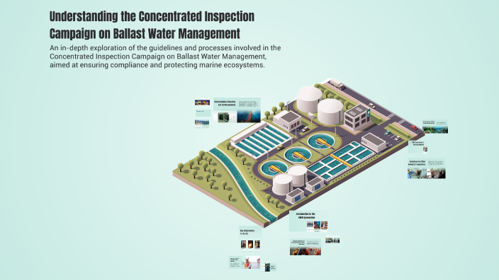 Understanding the Concentrated Inspection Campaign on Ballast Water ...