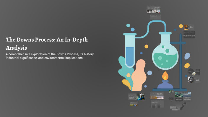 The Downs Process: An In-Depth Analysis by Shan John on Prezi