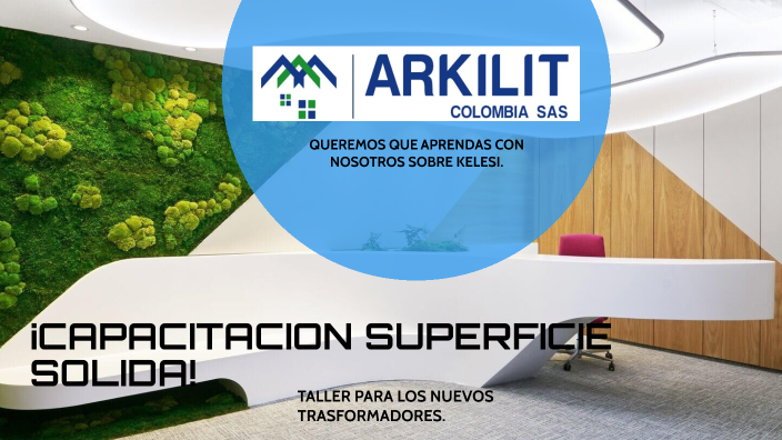 ARKILIT COLOMBIA by lizeth garcia diaz on Prezi
