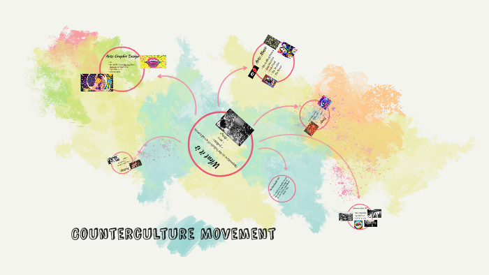 Counterculture Movement by Jose Ramirez on Prezi