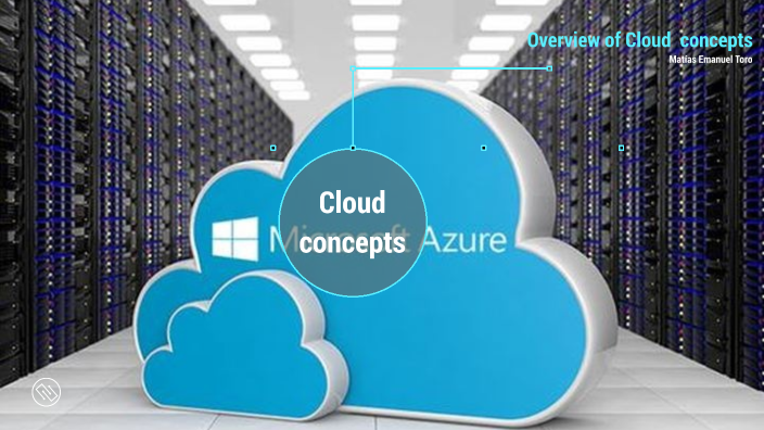 00 - Overview of Azure Cloud Concepts by Matías Emanuel Toro on Prezi