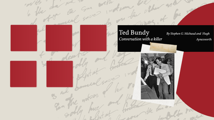 Ted Bundy by Eva Hernandez on Prezi