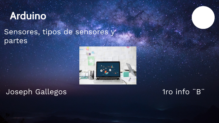 Materiales de arduino by Joseph Gallegos on Prezi