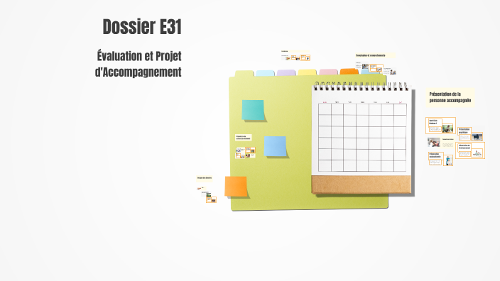 Dossier E31 by lilou amaro on Prezi