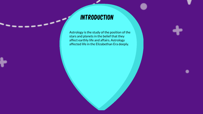 17th century astrology by Conner Lackey on Prezi