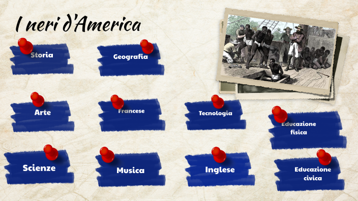 tesina by CHIARA CASALI on Prezi