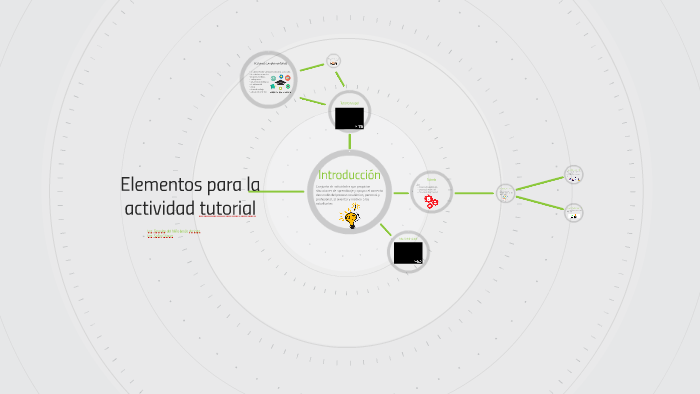 Elementos para la Acción Tutorial by So Phiie on Prezi