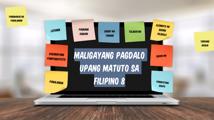 SURING PELIKULA by Kenneth Samonte Official on Prezi