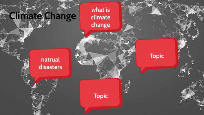 Climate change by Ethan Brys on Prezi