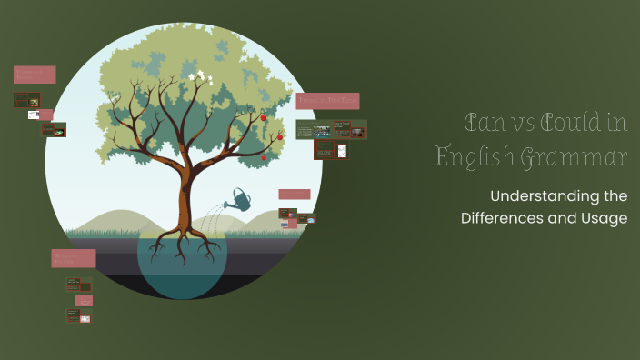 Can vs Could in English Grammar by Asim AlQasmi on Prezi