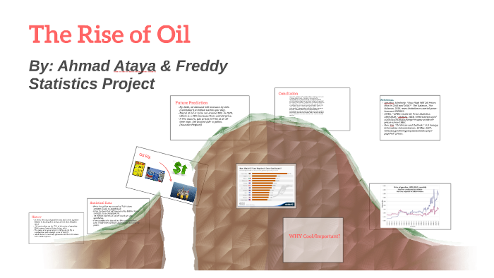Oil Rig by Ahmad Ataya on Prezi