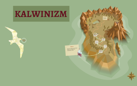 Kalwinizm by Aleksandra Pietruska on Prezi