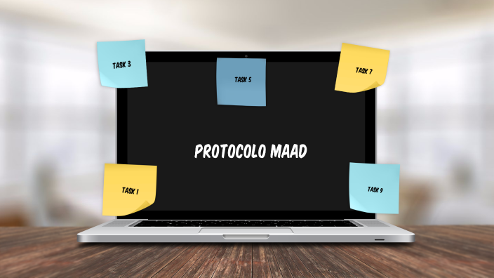 protocolo maad by Juan José García Díaz on Prezi