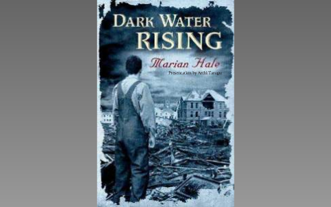 Dark Water Rising by Arthi T. on Prezi