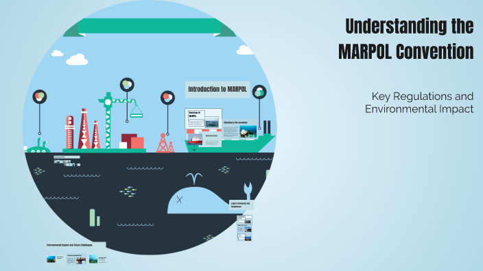 Understanding the MARPOL Convention by Jorge Then on Prezi
