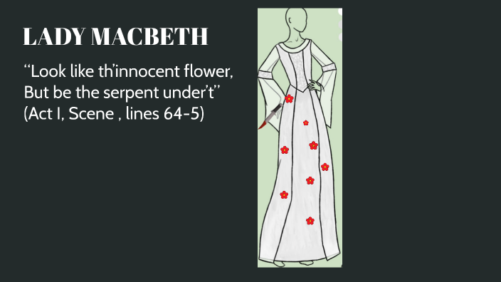 Lady Macbeth Project by Zoe Harrop on Prezi