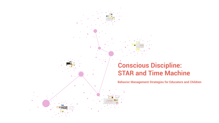 Conscious Discipline Time Machine by Paige Ski on Prezi