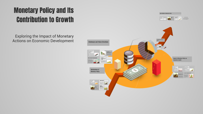 Monetary Policy and Its Contribution to Growth by Kartik Maini on Prezi