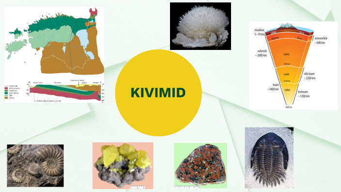 Kivimid by Krista Prans on Prezi