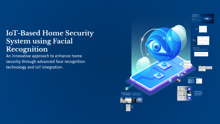 IoT-Based Home Security System using Facial Recognition by Disha Nigam ...