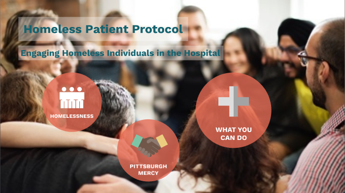 Hospital Discharge Protocol by Caroline Magee on Prezi