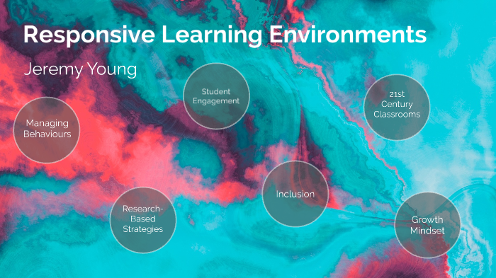 Responsive Learning Environments by Jeremy Young on Prezi
