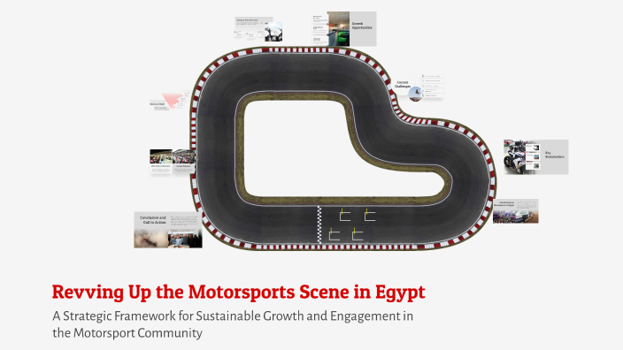 Revving Up Motorsports in Egypt by Maureen Bassem on Prezi