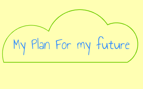 My Plan For My Future by Samantha Hipolito on Prezi