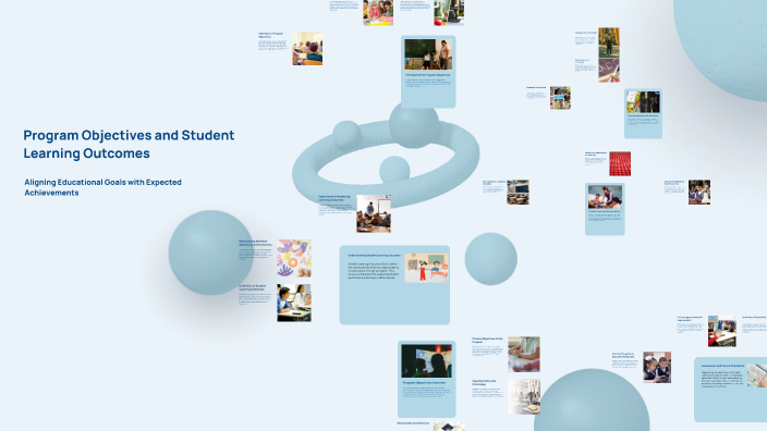 Program Objectives and Student Learning Outcomes by laisha gonzaga on Prezi