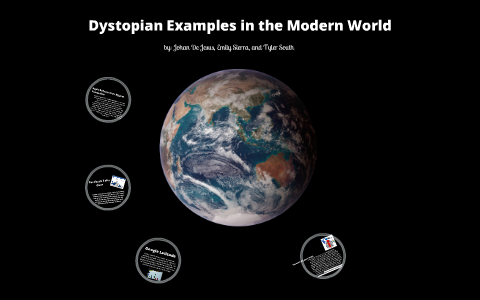 1984 dystopia and present day dystopian examples by Emily Sierra on Prezi