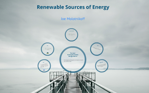 Renewable Energy Sources by joe molotnikoff on Prezi
