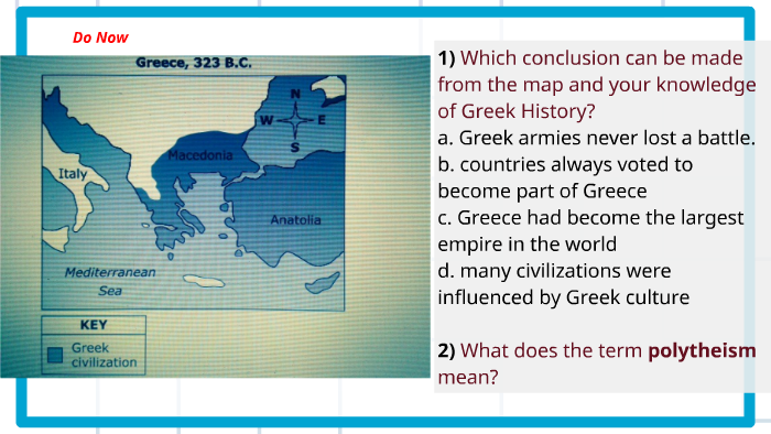 Human Characteristics of the Greek Gods/Goddesses by Eddie Walsh on Prezi