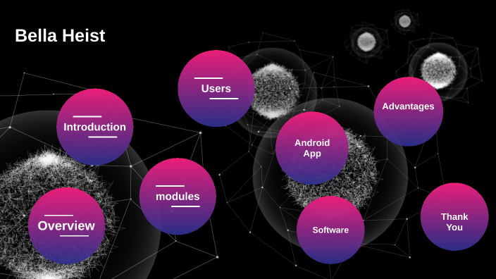 Bella Heist by Skinnish on Prezi