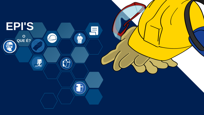 SIPAT-EPI'S by rodrigo dutra on Prezi