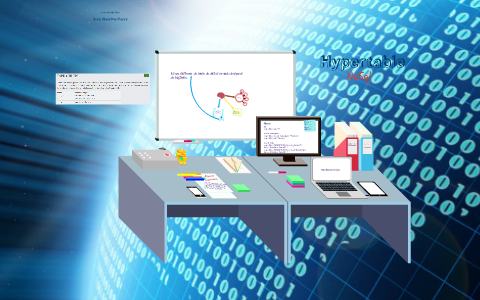 Manejador base de datos nosql Hypertable by Mauricio Parra on Prezi