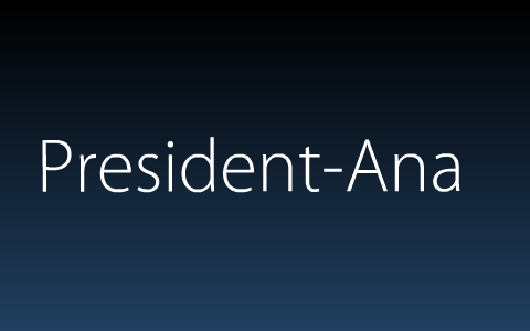 Parly Pro by Ana Lopez on Prezi