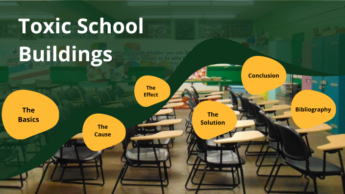 Toxic School Buildings by Kelly Lang on Prezi