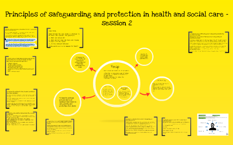 Principles of safeguarding and protection in health and soci by Neil ...