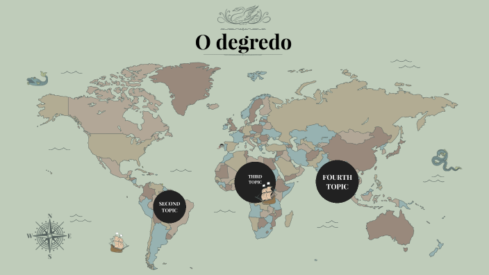 O degredo by Igor Ferreira on Prezi