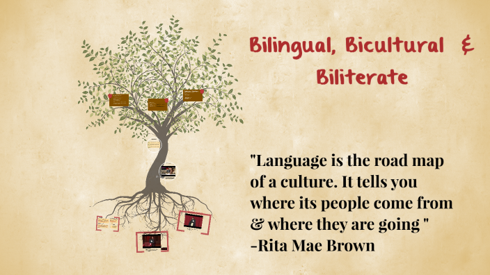 Bilingualism/Biliteracy/Biculturalism by Adelina Aviles on Prezi