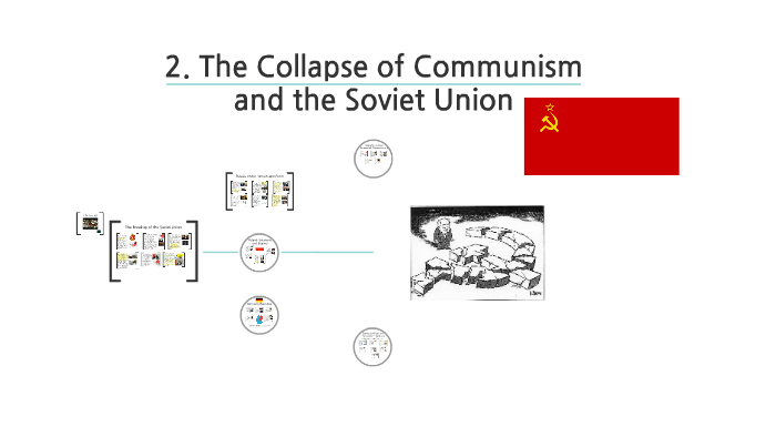 2. The Collapse of Communism and the Soviet Union by Matthew McCheskey ...
