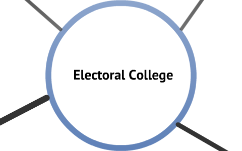 Electoral College controversy map by Eric Kriesel on Prezi
