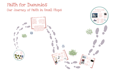 Faith for Dummies by Mike Haywood on Prezi