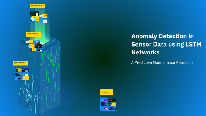 Anomaly Detection In Sensor Data Using Lstm Networks By Geetanjali 5509