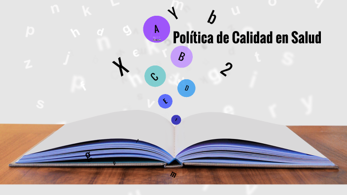 Normas ISO by Juana Bejarano on Prezi