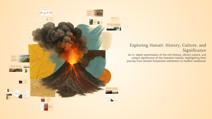 Exploring Hawaii: History, Culture, and Significance by Reign Gail ...