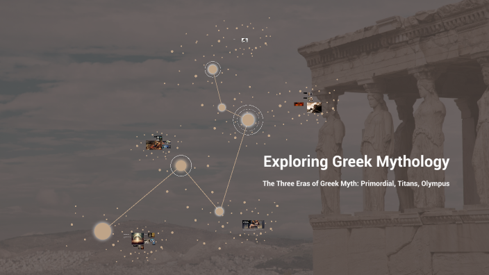 Exploring Greek Mythology: The Three Eras by mario magdy on Prezi