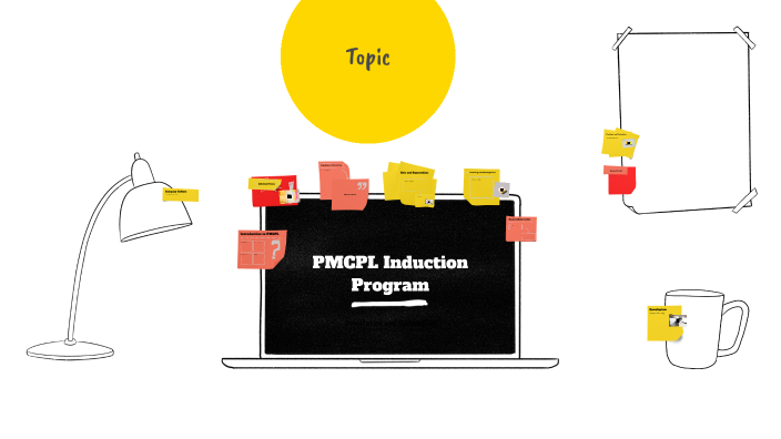 PMCPL Induction Program by Samaira P on Prezi