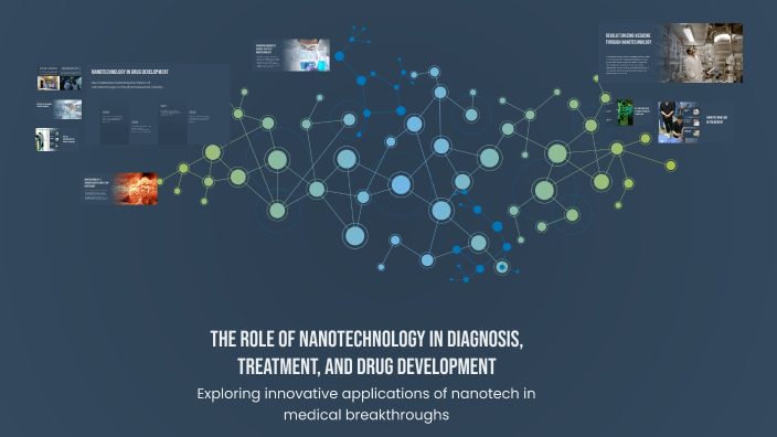 The Role of Nanotechnology in Diagnosis, Treatment, and Drug ...