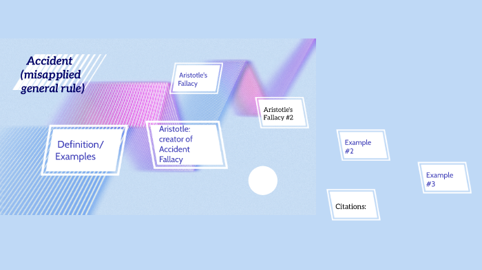 Accident Fallacy by Mads Ruz on Prezi